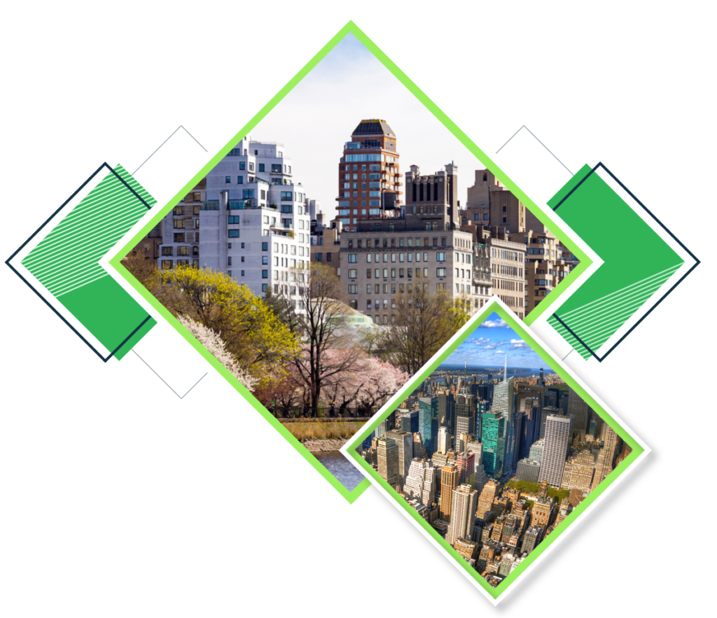 About Us - AJClarke NYC